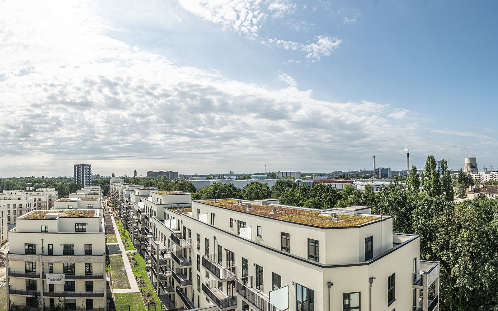 Immobilien | BUWOG Immobilien Treuhand